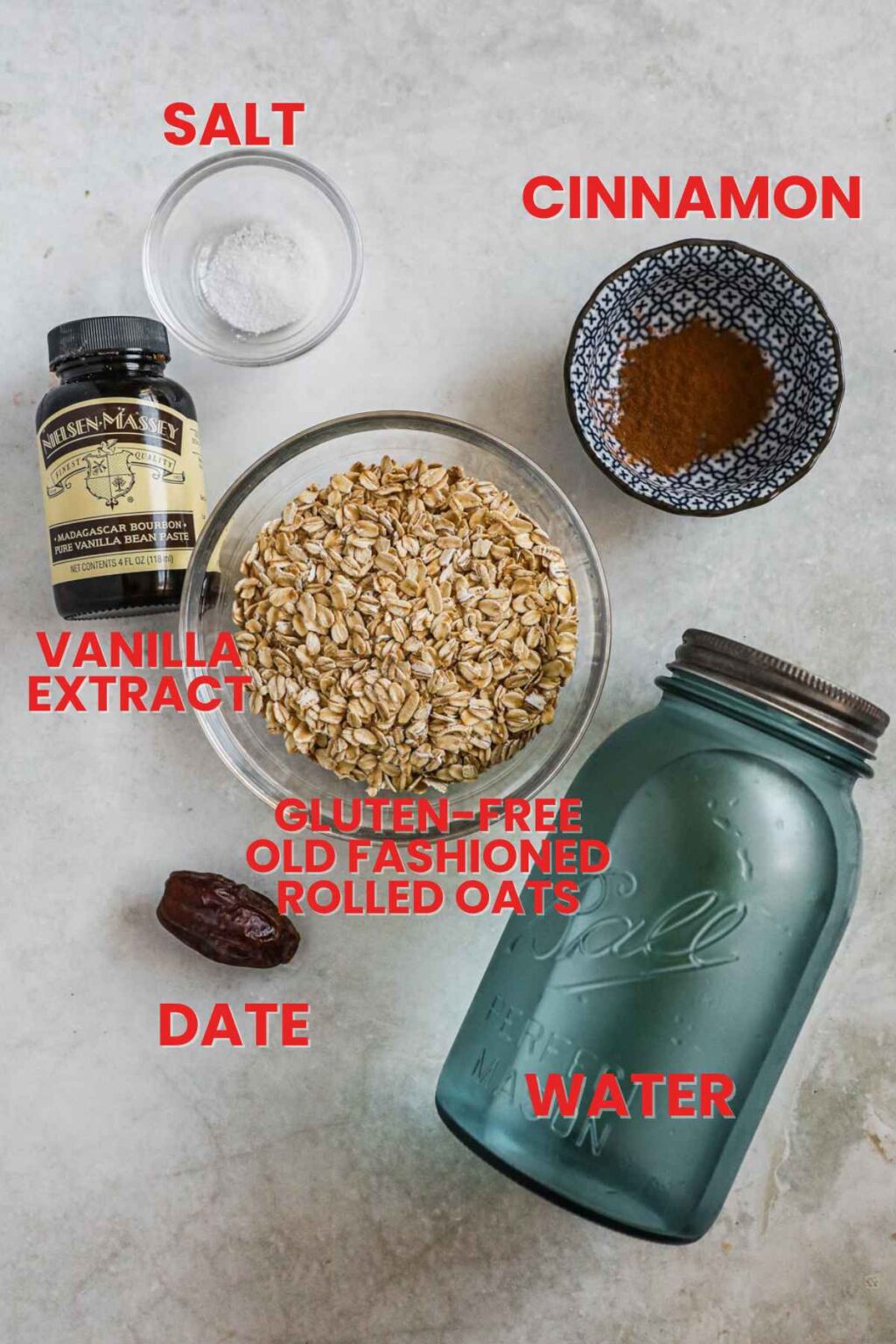 How to Make Oat Milk - Happy Gut Lucky